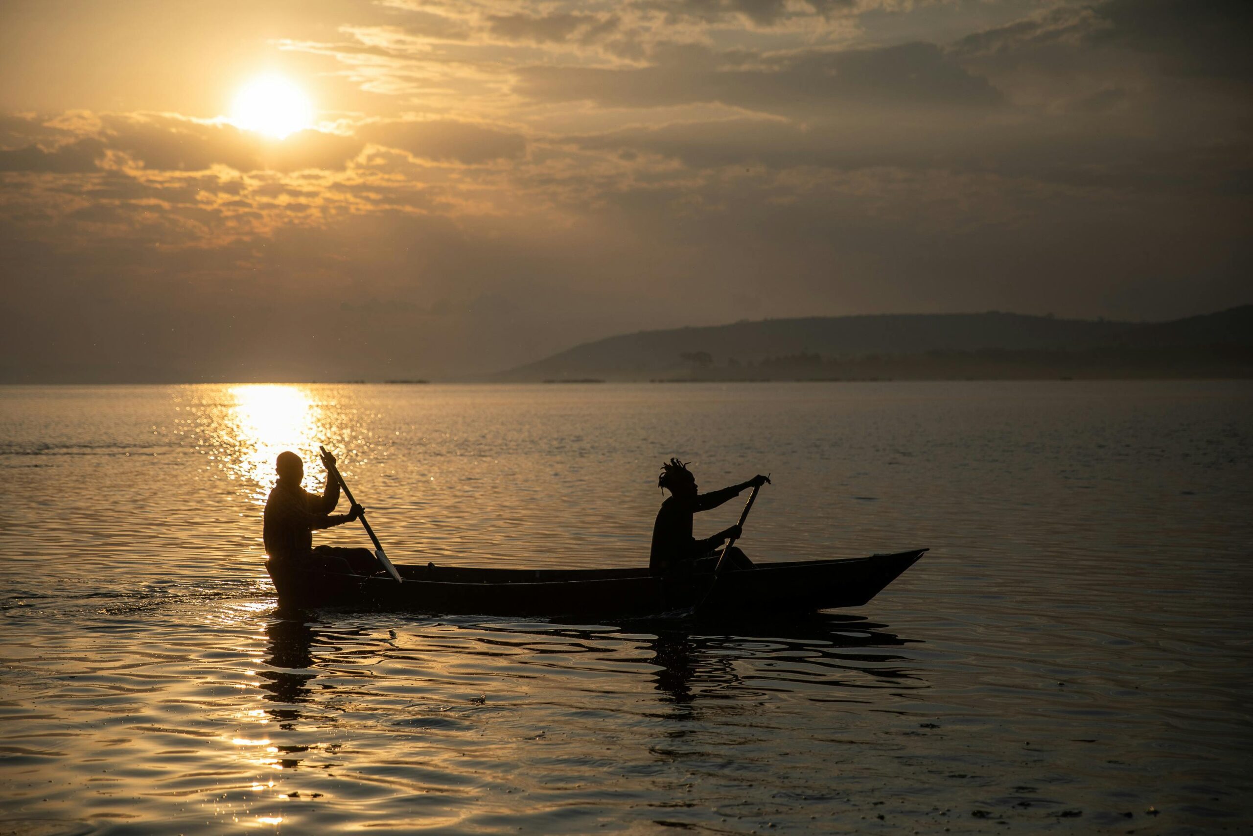 Stunning Lake Bunyonyi's Hidden Your Ultimate 3-Day Trip in Uganda ...