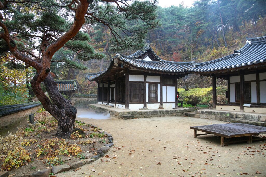 Perfect Hahoe Folk Village Travel: Ultimate Guide You will love ...
