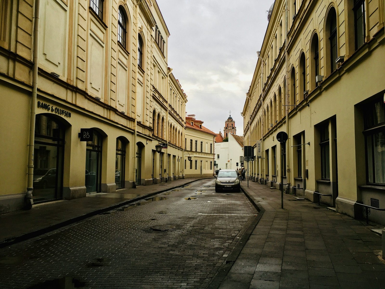 Best Vilnius, Lithuania Travel Guide: A 3-Day Itinerary & Insider Tips ...