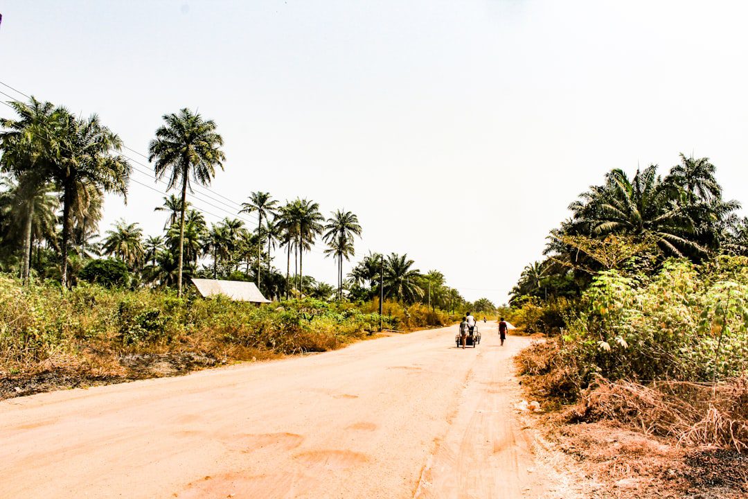 Kpalimé, Togo's Essential Waterfalls, Crafts & Mountain Adventures ...