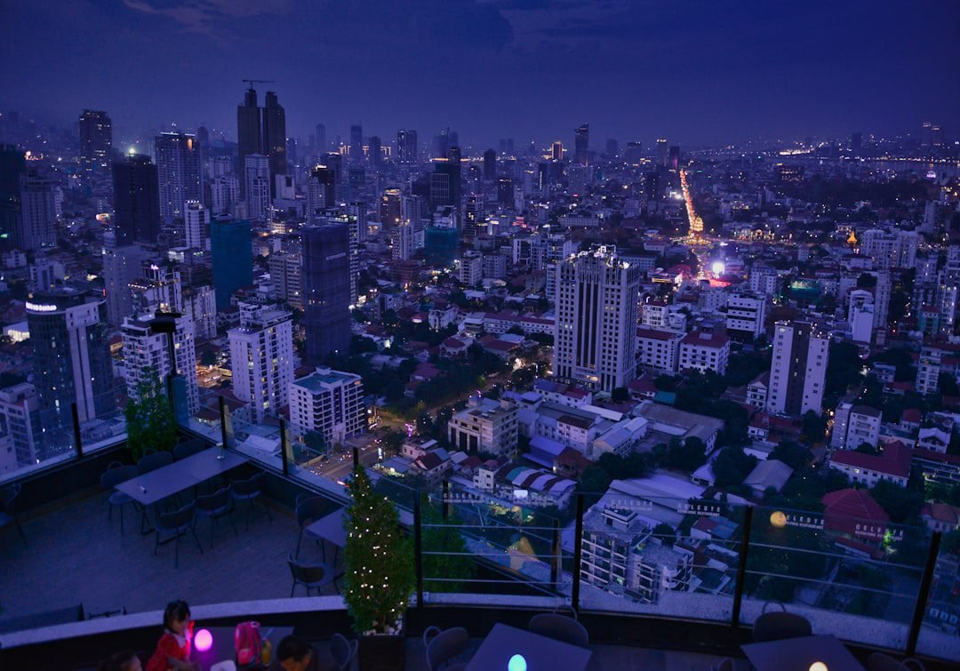 Phnom Penh's Essential Golden Temples, Riverside Charm & Khmer Cuisine ...