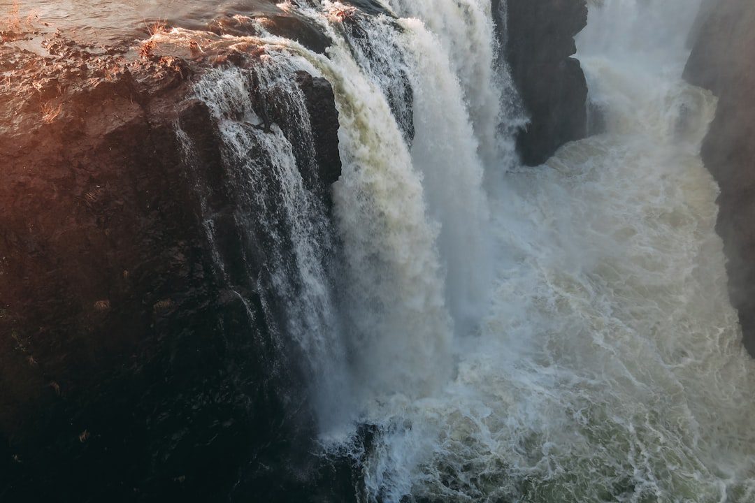 Sipi Falls, Uganda's Best Waterfalls, Coffee & Mountain Culture (2025 ...