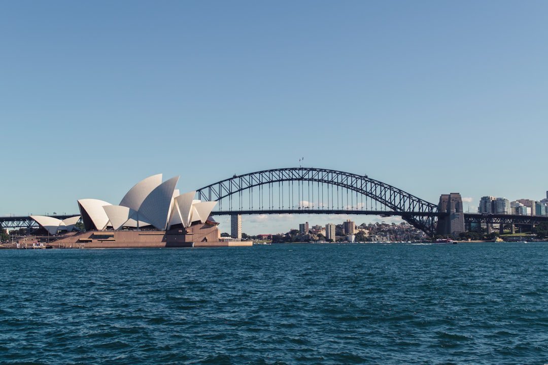 Sydney's Amazing Harbours, Beaches & Urban Adventure (2025) - tangyOcean