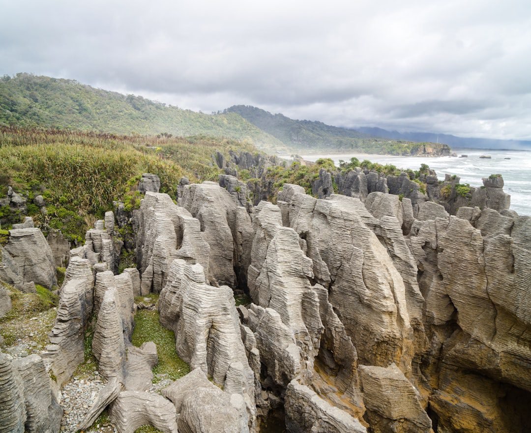 Tsingy de Bemaraha, Madagascar's Epic Stone Forests, Lemurs & Adventure ...