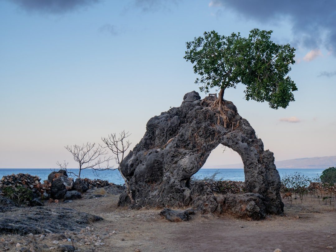 Baucau, Timor-Leste: Hidden Portuguese Heritage, Untouched Beaches ...