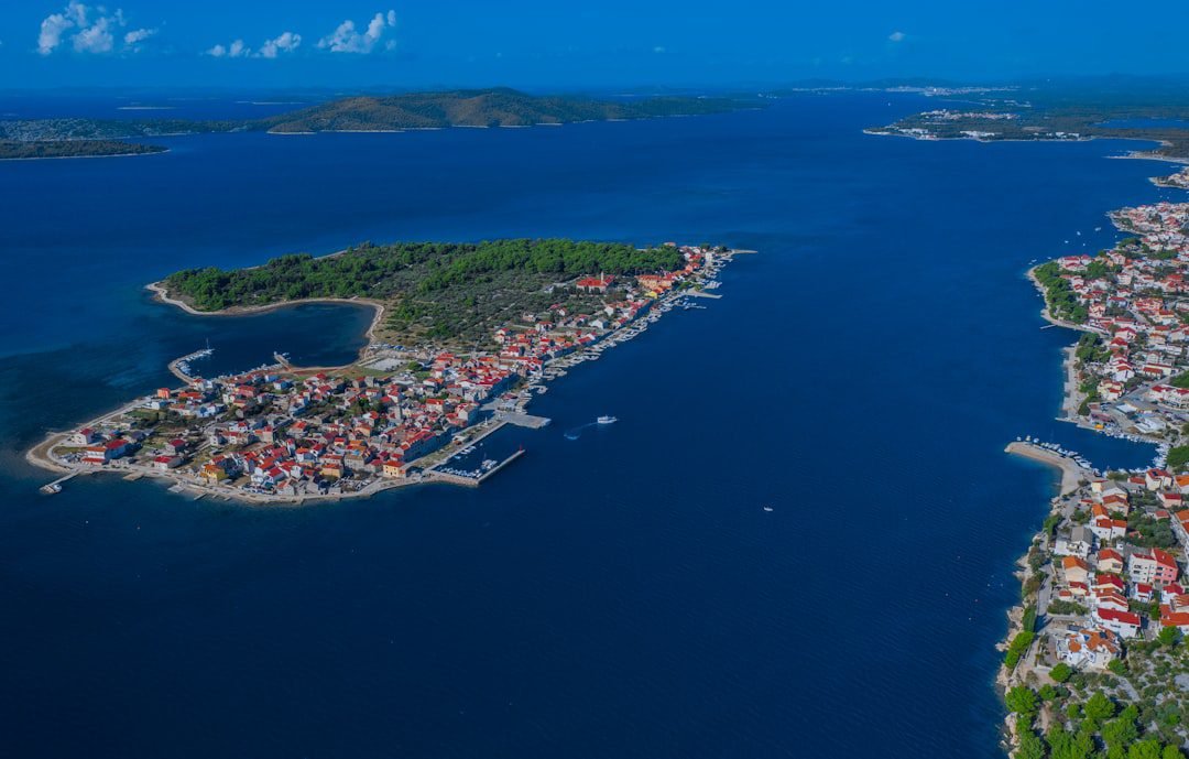Cunda Island, Turkey's Essential Stone Houses, Olive Groves & Aegean ...