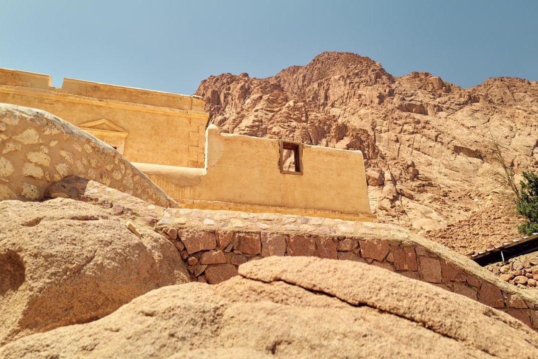 Dahab, Egypt's Amazing Diving, Desert Adventures & Bedouin Culture ...