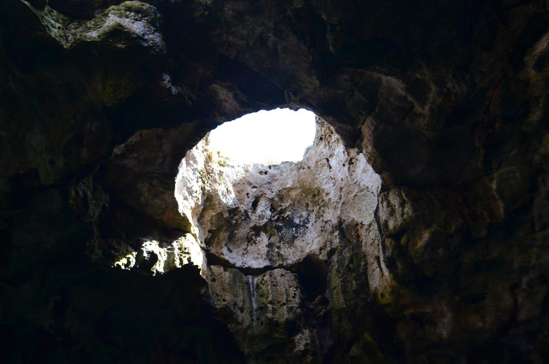 Gorham's Cave, Gibraltar: Best Neanderthal Secrets, Mediterranean Views ...
