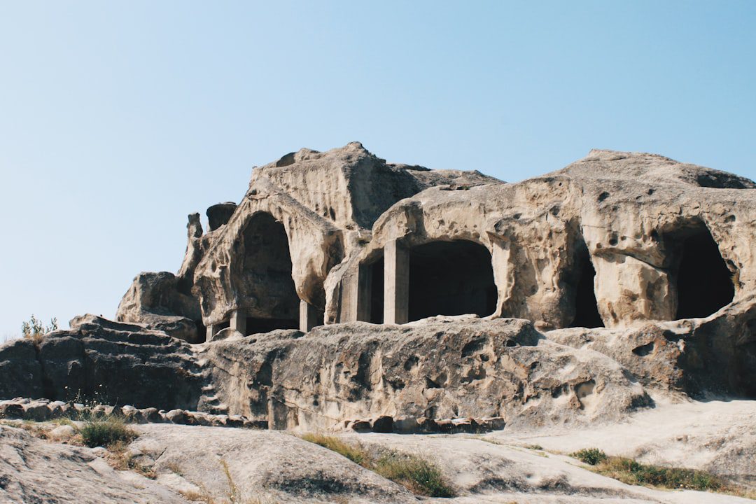 Hashtgerd, Iran (Alamut Castle): Ultimate Fortresses, Legends ...