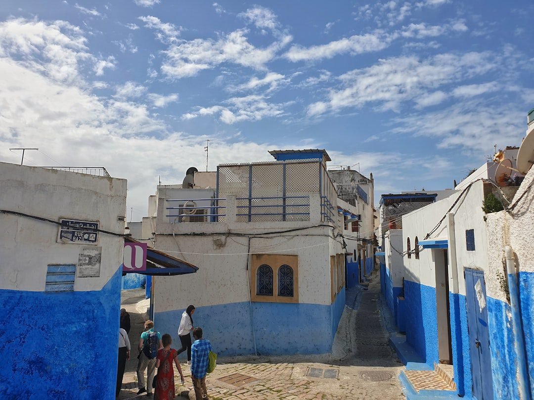 Hobyo, Somalia: Essential Coastal Fortresses, Frankincense Heritage ...