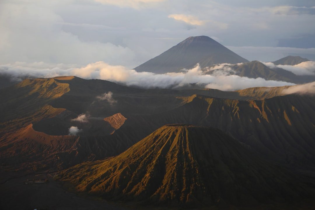 Java, Indonesia’s Epic Temples, Volcanoes & Ancient Culture (2025 ...
