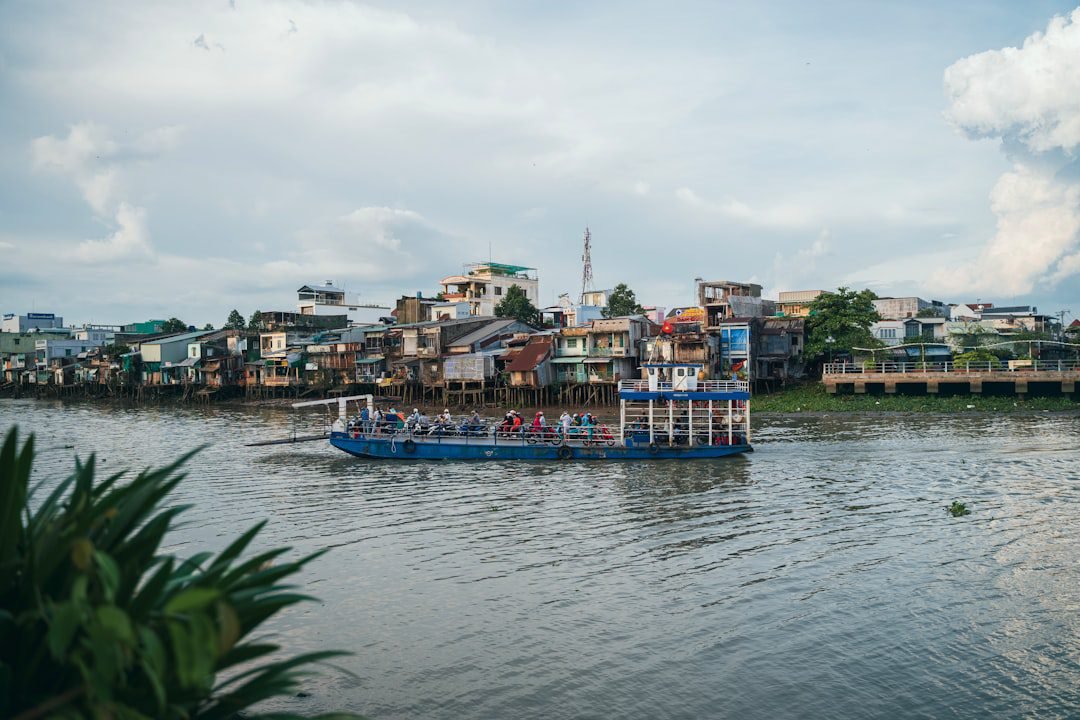 Kratié, Cambodia's Best River Dolphins, Colonial Charm & Riverside ...