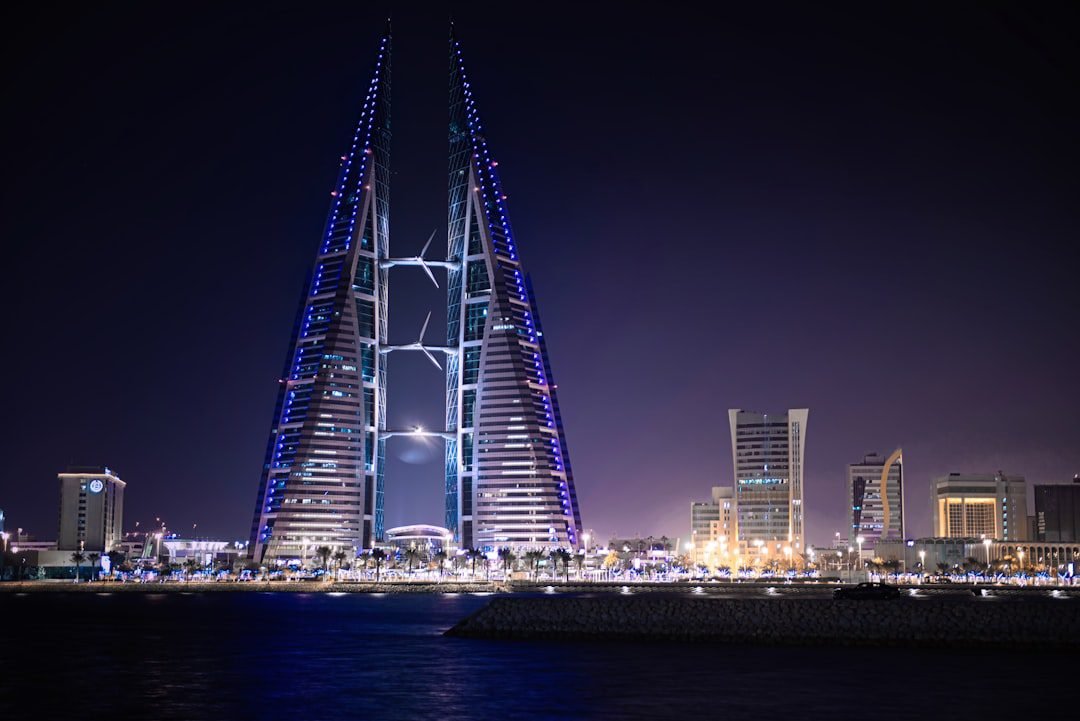 Manama, Bahrain's Amazing Pearls, Palms & Persian Gulf Magic (2025 ...