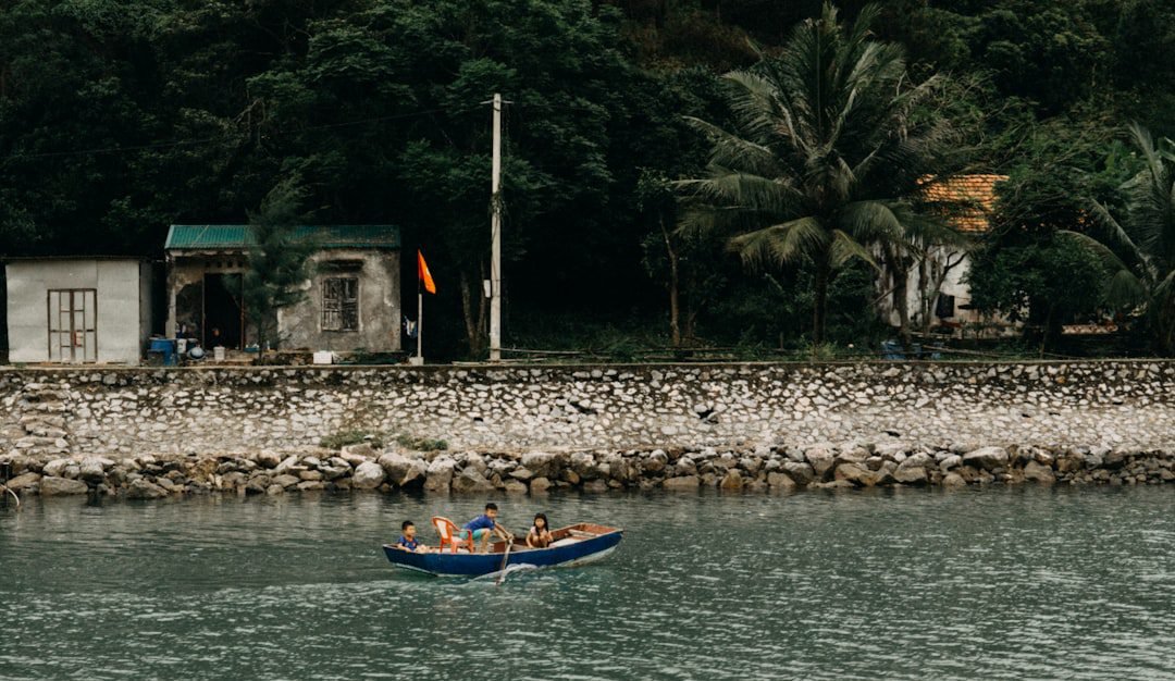 Port Vila (Efate Island's Havannah Harbor), Vanuatu: Essential Coral ...