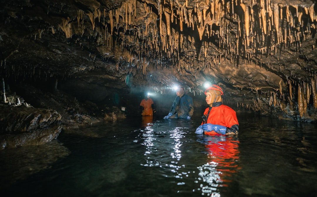 San Ignacio, Belize (ATM Cave) - tangyOcean