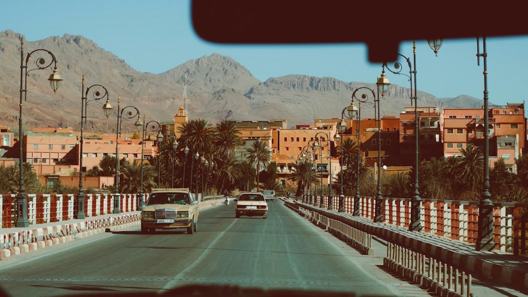 See Sana'a's Timeless Beauty Before It Changes in 2025. - tangyOcean