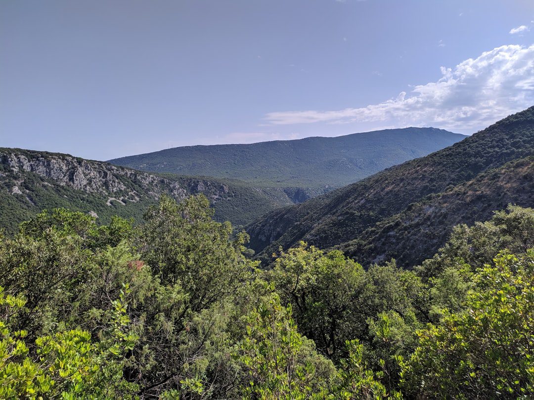 Vikos Gorge, Greece's Ultimate Hiking, Stone Villages & Mountain ...