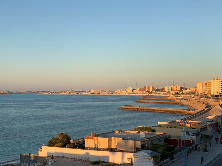 Al Bayda, Libya (unspoiled Mediterranean coast) - tangyOcean
