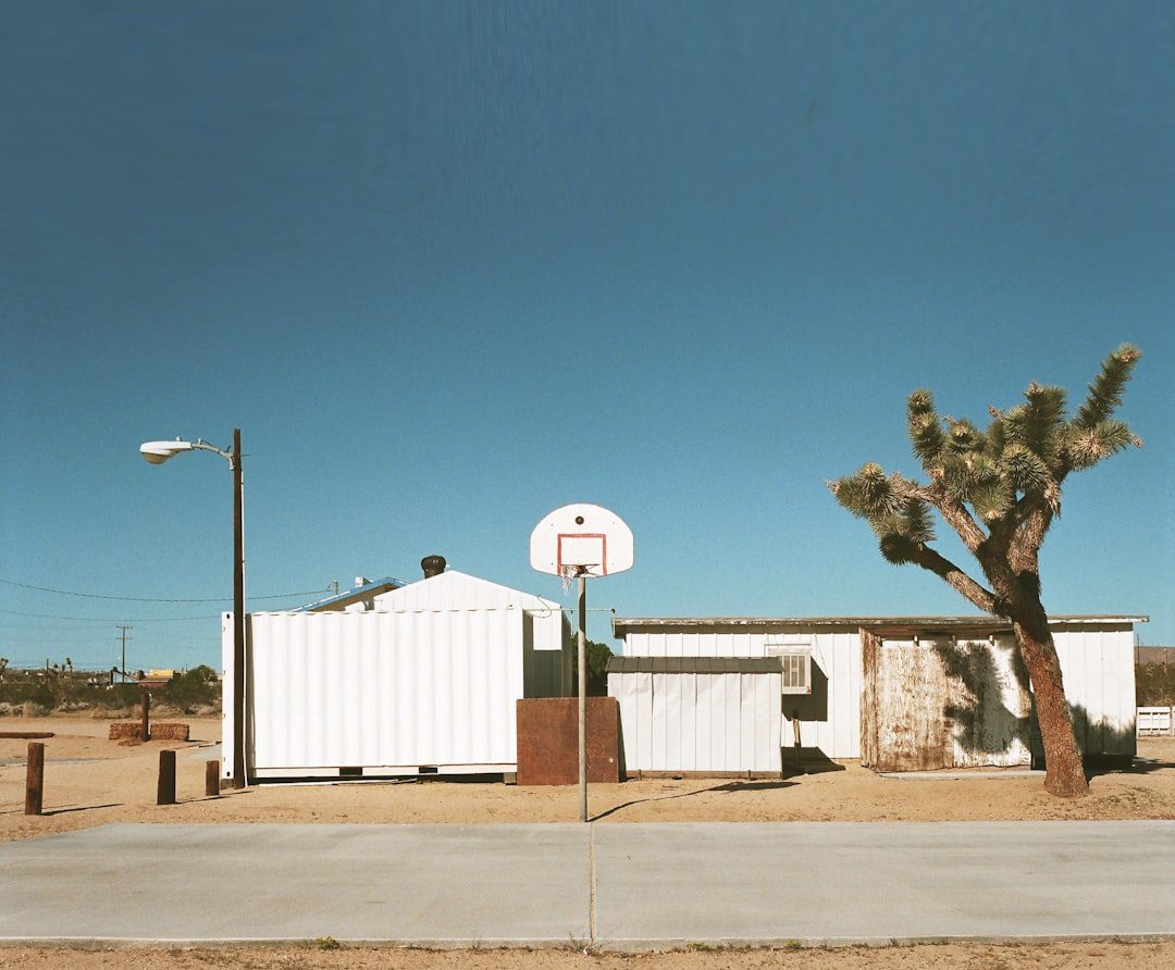 Bisbee, USA (Arizona’s ghost town) - tangyOcean