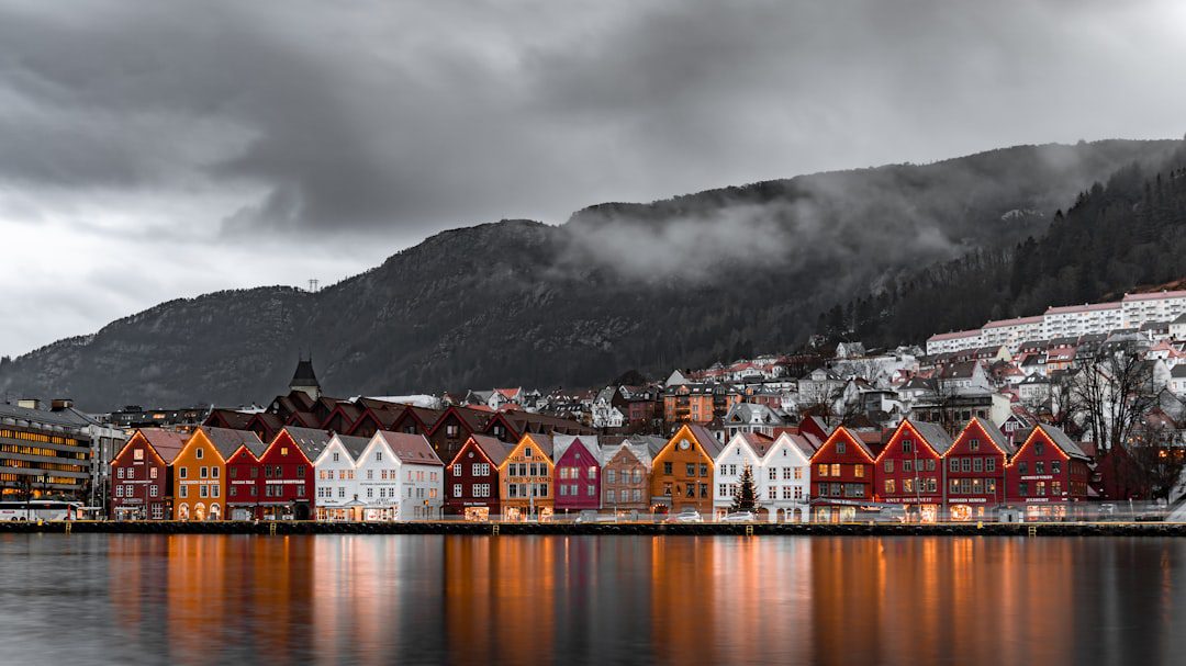 Floro, Norway: Stunning Fjord Adventures, Coastal Culture & Midnight ...