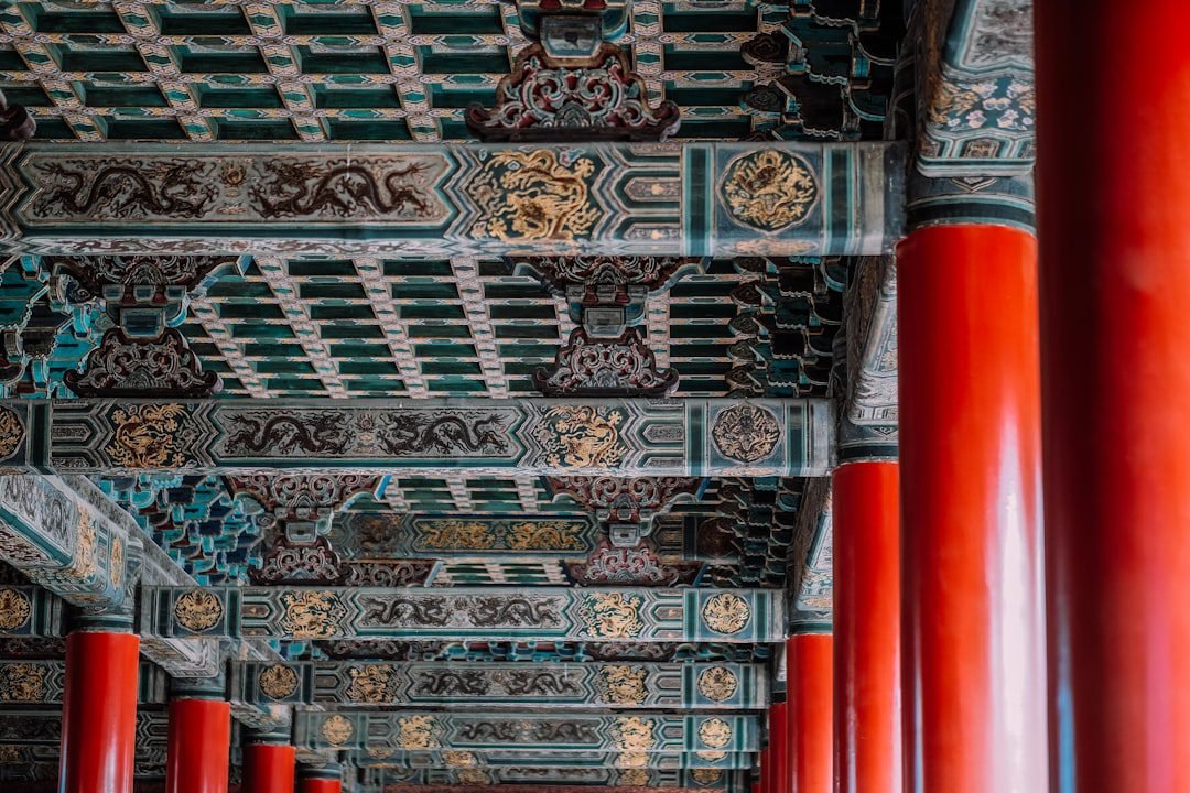 Forbidden City, China: Epic Imperial Grandeur, Ancient Secrets ...