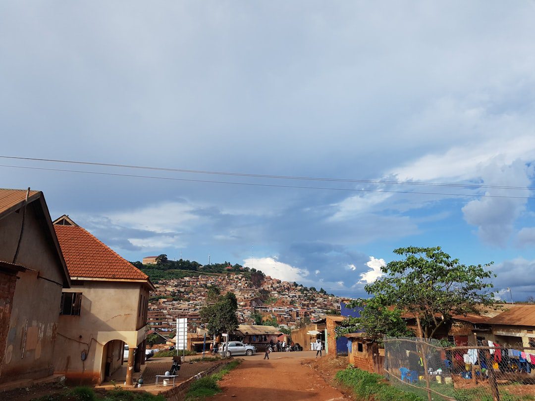 Koidu, Sierra Leone's Best Diamonds, Rainforests & Kono Culture (2025 ...