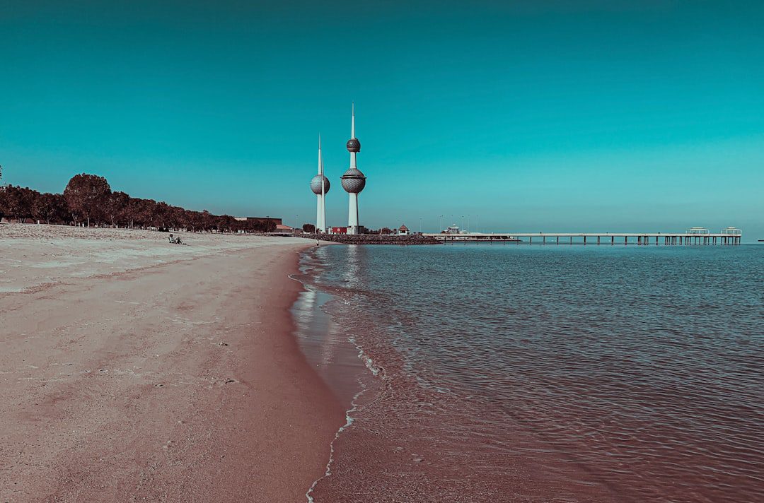 Kuwait’s Failaka Island, Kuwait - tangyOcean