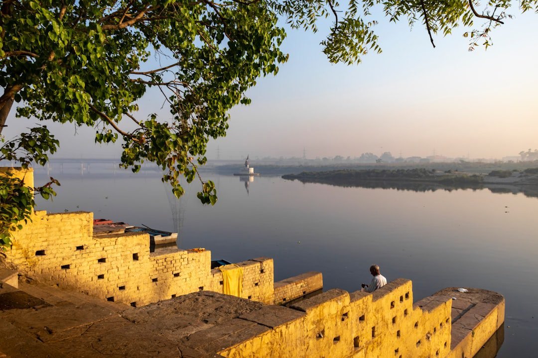 Lake Chad, Chad's Epic Ancient Cultures, Floating Villages & Sahara ...