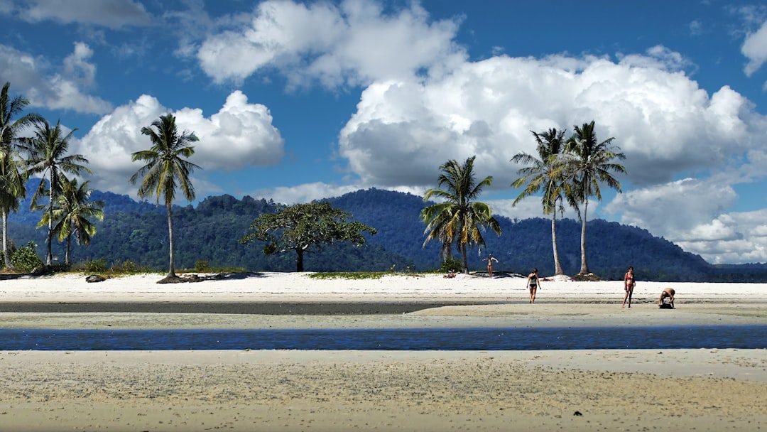 Lhoknga, Indonesia (Aceh’s hidden beaches): Ultimate Surf, Seclusion ...