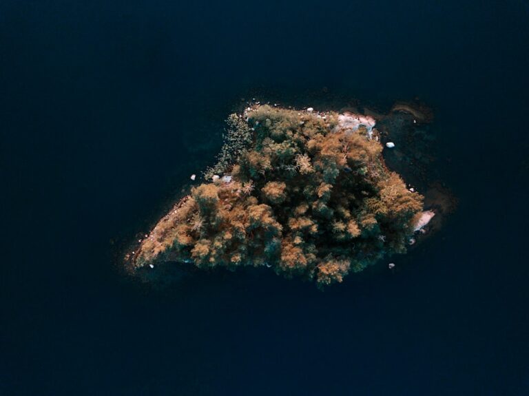 Likoma Island, Malawi: Stunning Cathedrals, Cichlids & Caribbean-Grade ...