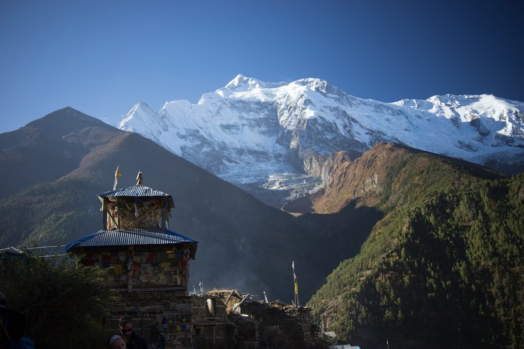 Lukla, Nepal's Best Mountain Culture, Sherpa Hospitality & Himalayan ...