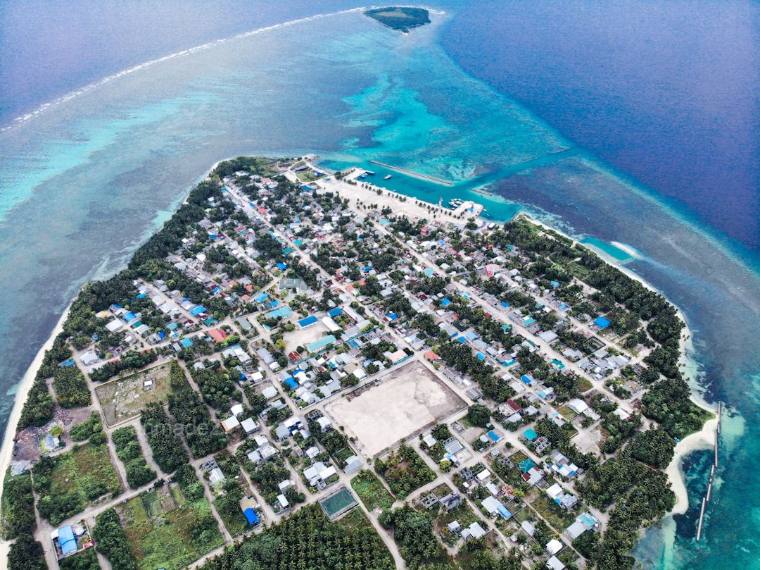Mili Atoll, Marshall Islands: Amazing WWII Wrecks, Pristine Reefs ...
