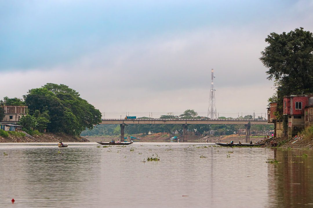 Mono River, Benin: Stunning River Safaris, Voodoo Traditions & Floating ...