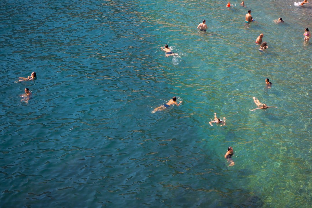 Sorrento (less touristy Amalfi alternative), Italy - tangyOcean