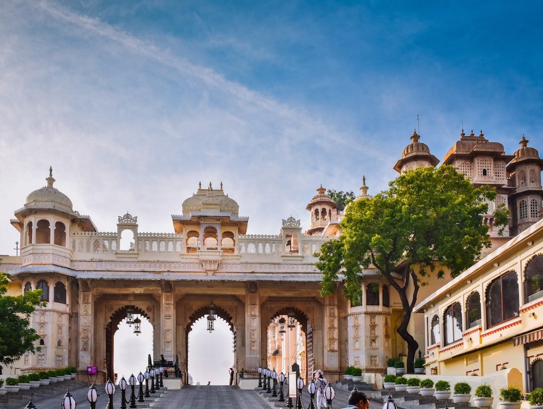 Udaipur, India's Incredible Palaces, Lakes & Romantic Architecture ...
