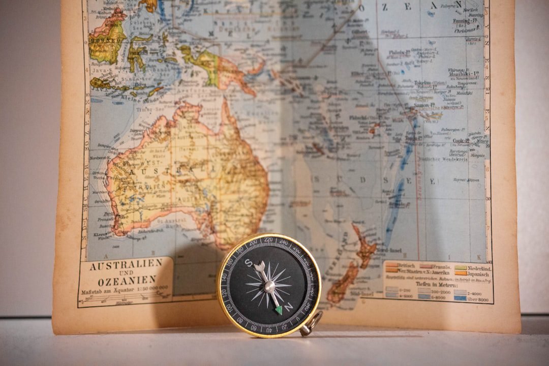 Australian Antarctic Territory, Australia: Best Icebergs, Science & The ...