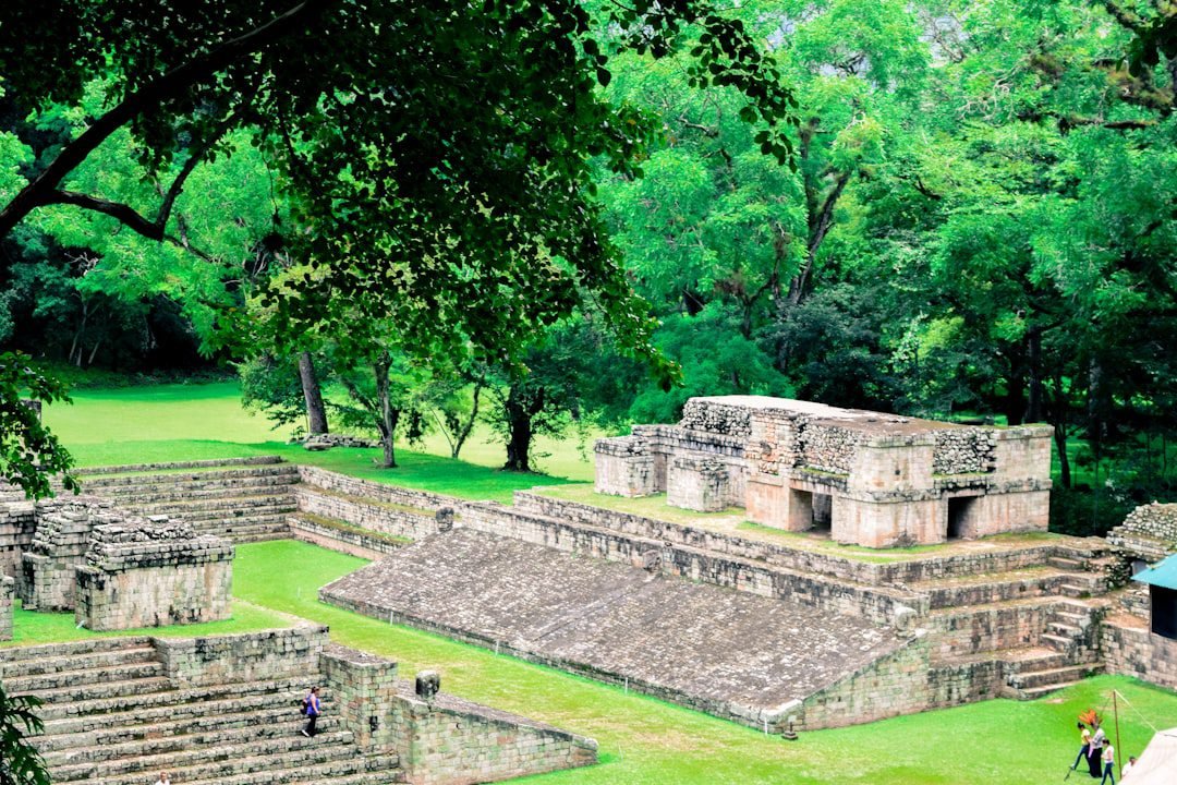 Copán Ruinas, Honduras: Epic Maya Masterpieces, Coffee Culture ...