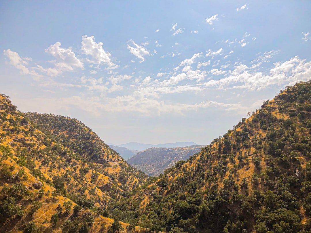 Duhok, Iraq's Epic Mountains, Mosaics & Mesopotamian Heritage (2025 ...