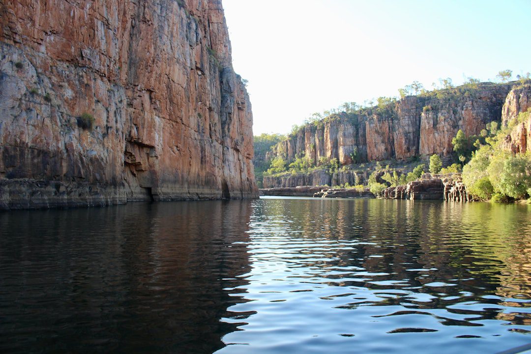 Katherine, Australia's Essential Gorges, Ancient Art & Outback ...