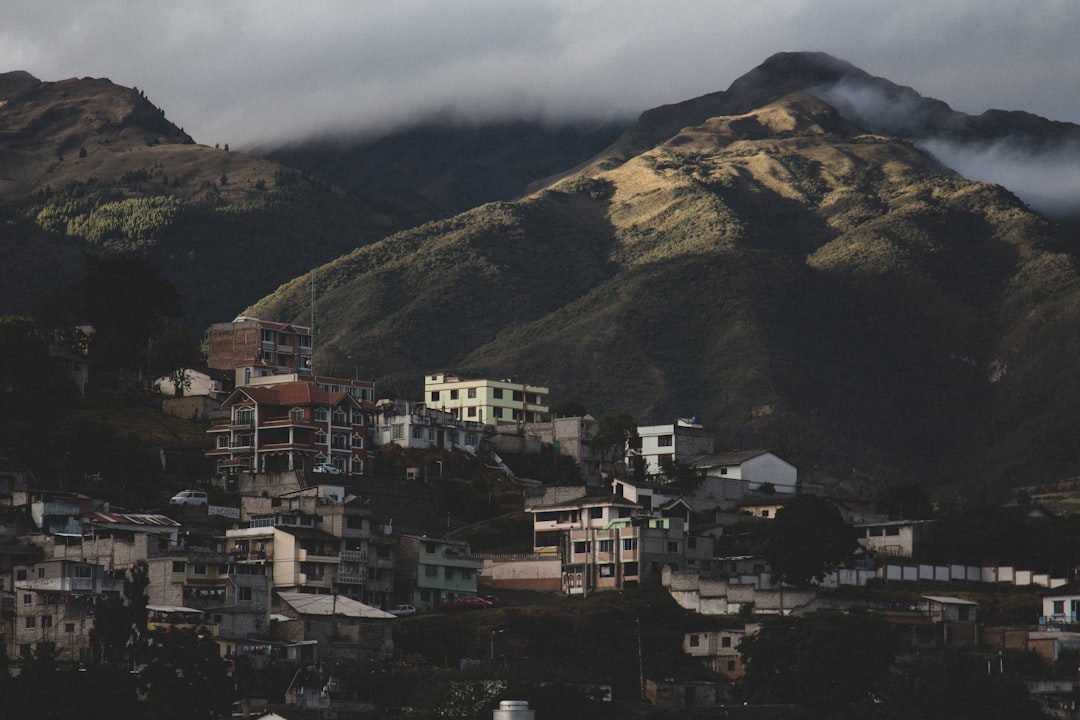 Macas, Ecuador's Amazing Waterfalls, Shuar Culture & Amazonian ...