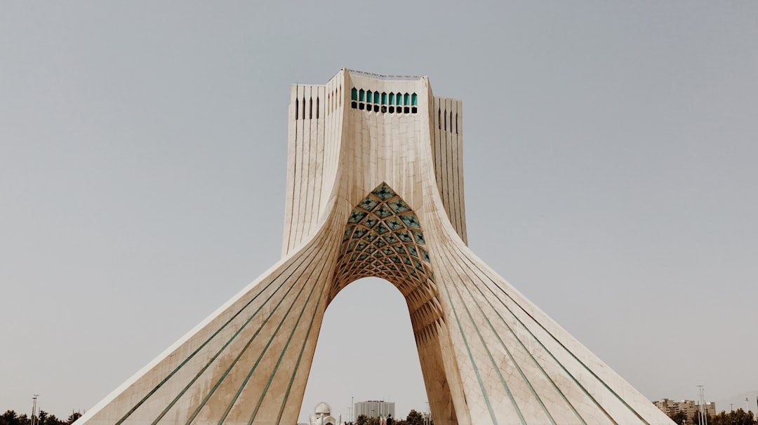Mashhad’s Ferdowsi Tomb, Iran: Ultimate Epic Poetry, Persian Pride ...