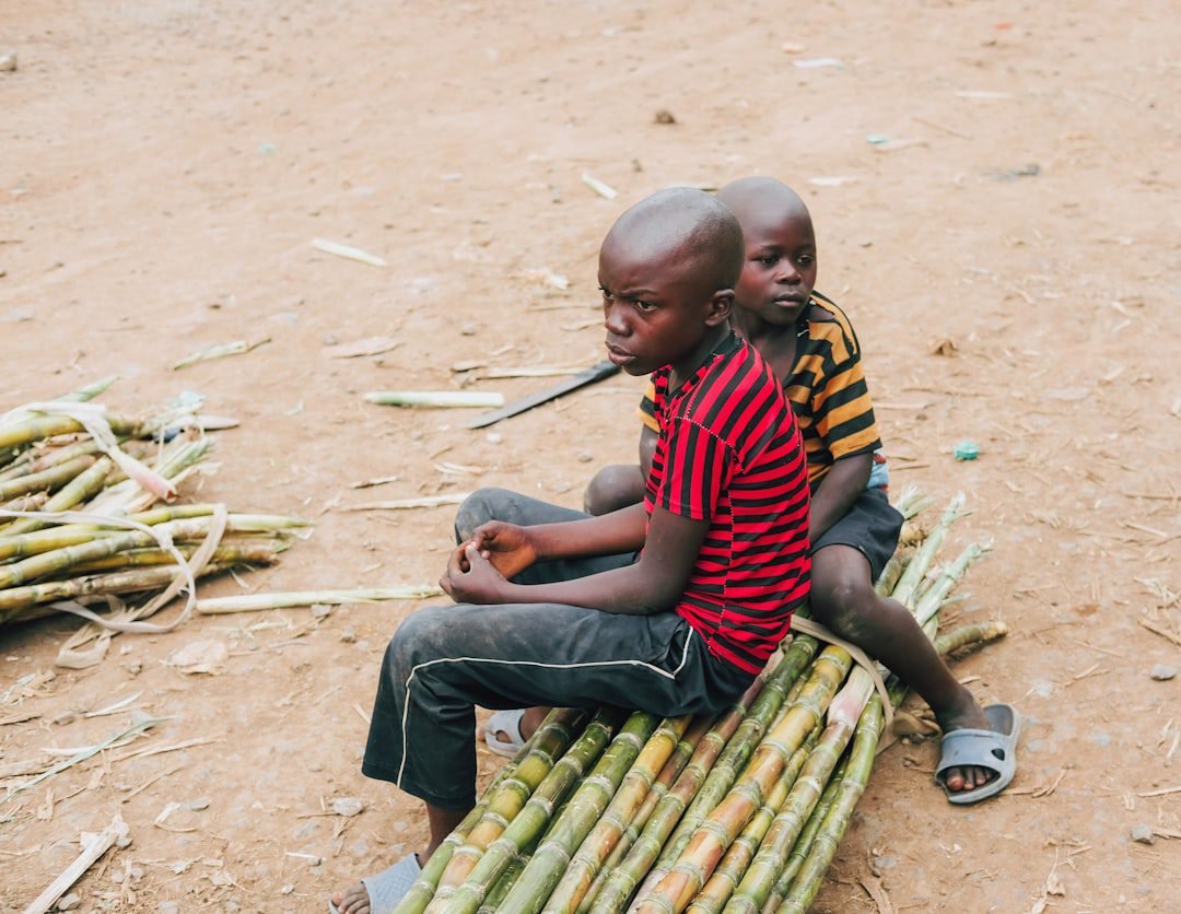 Matadi, Democratic Republic of the Congo - tangyOcean