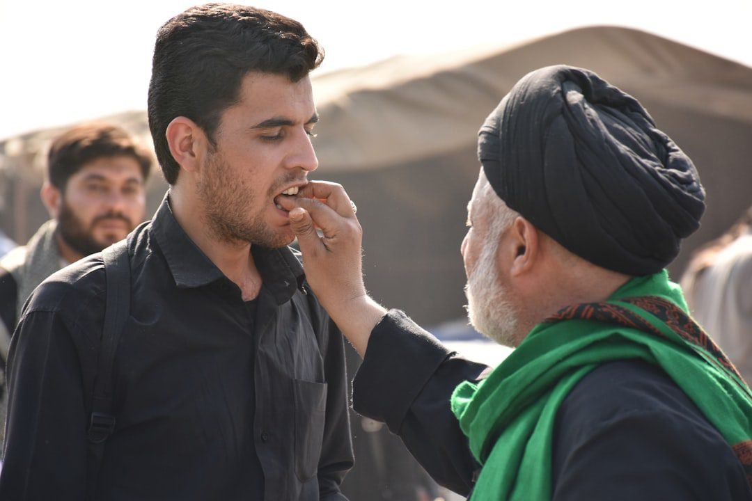 Najaf, Iraq's Hidden Pilgrimage, History & Golden Architecture (2025 ...