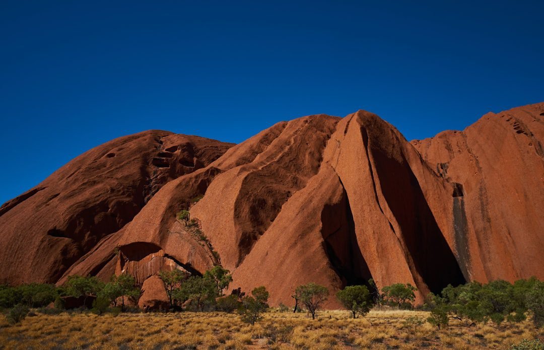Northern Territory, Australia - tangyOcean
