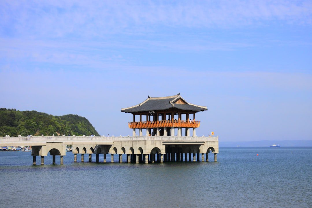 Pohang, South Korea’s Incredible Steel, Sea & Sunrise Spectacles (2026 ...