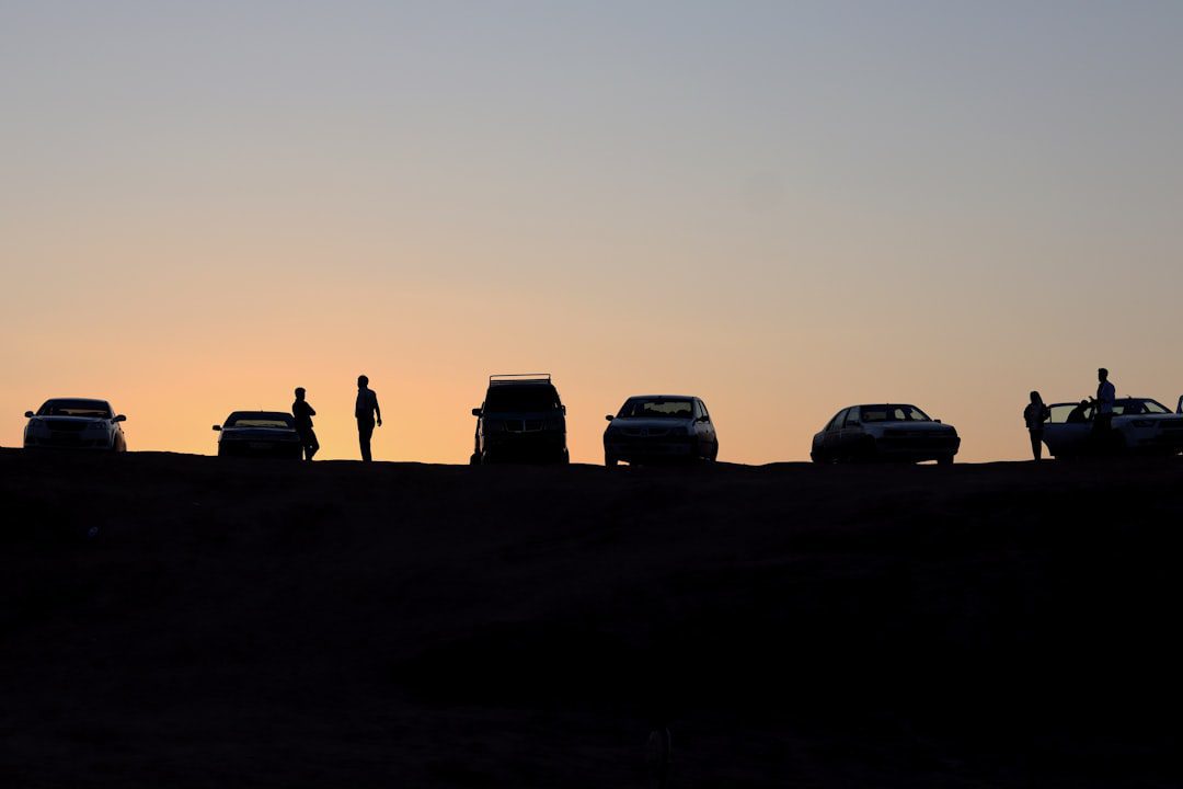 Shahdad, Iran's Epic Kaluts, Caravanserais & Starlit Deserts (2025 ...