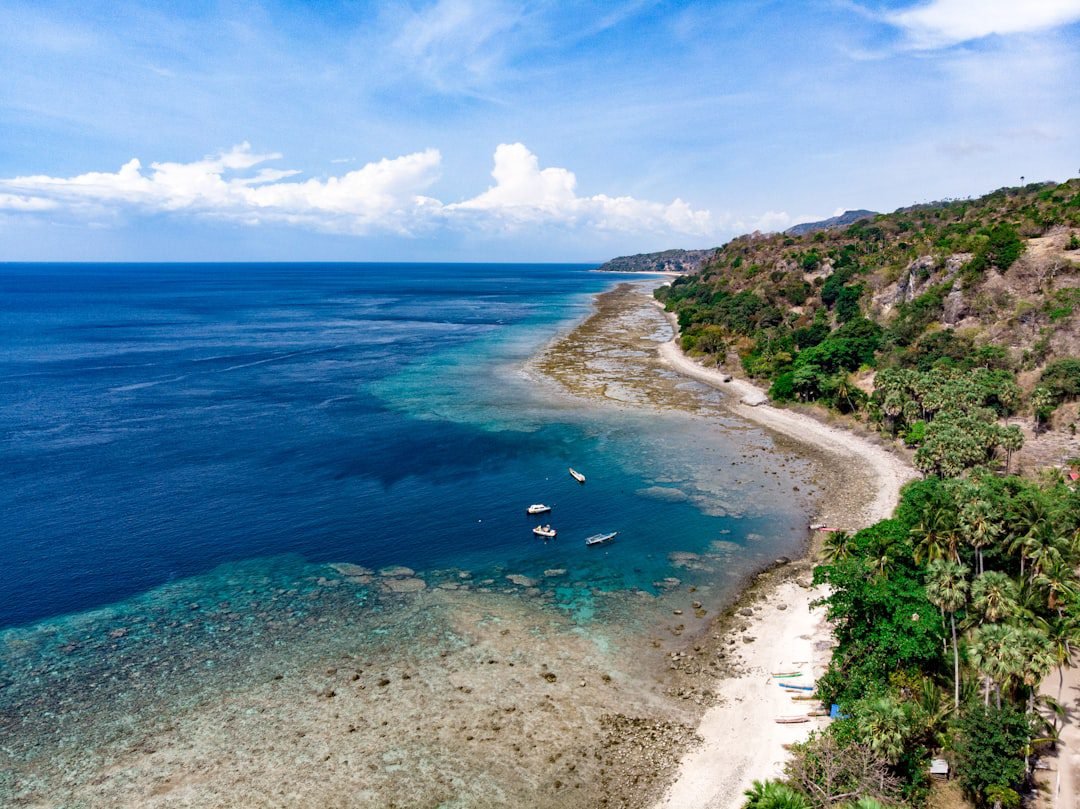 Suai, Timor-Leste: Ultimate Coastal Resilience, Sacred Caves ...