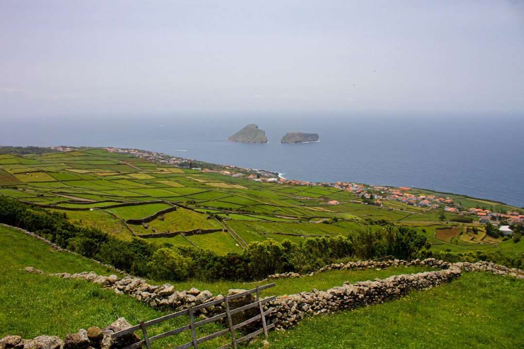 Terceira Island, Portugal: Ultimate Volcanic Lakes, Bull-Running ...