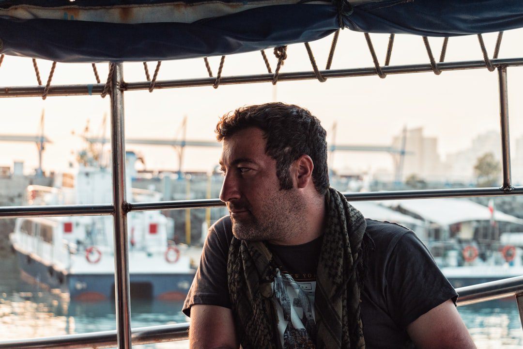 Bandar Abbas, Iran's Incredible Ports, Palms & Persian Gulf Breezes ...