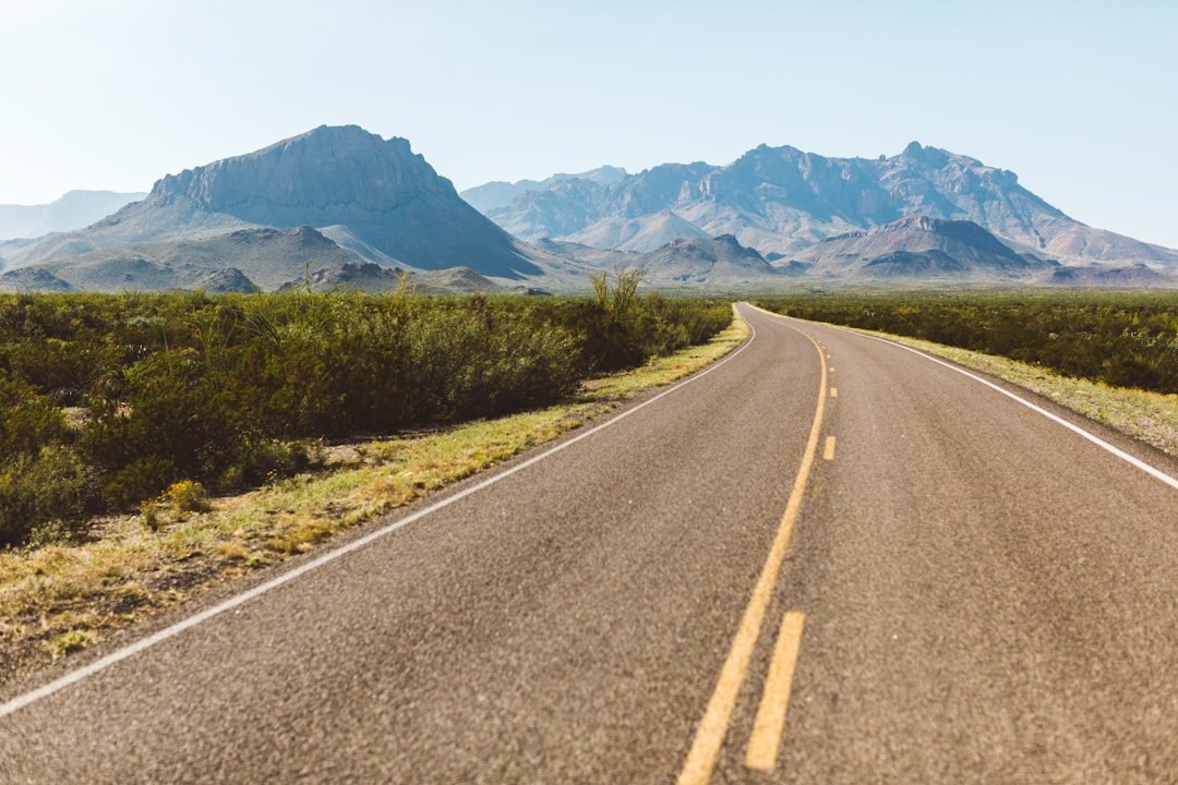 Big Bend National Park, USA: Hidden Stargazing, Solitude & Southwestern ...